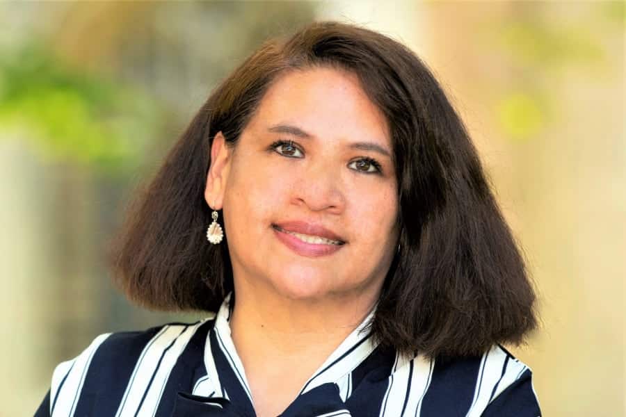 Fabiola Delgado - UChicago | Online Master of Liberal Arts