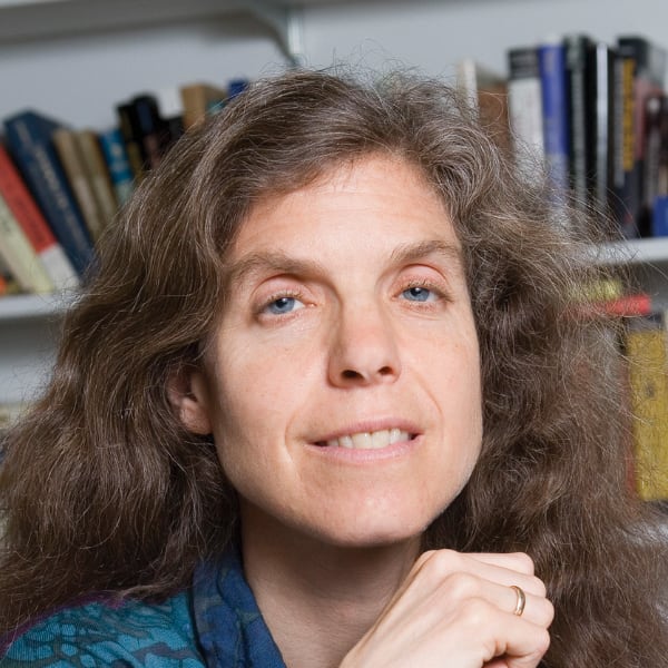 Master of Liberal Arts Faculty - University of Chicago