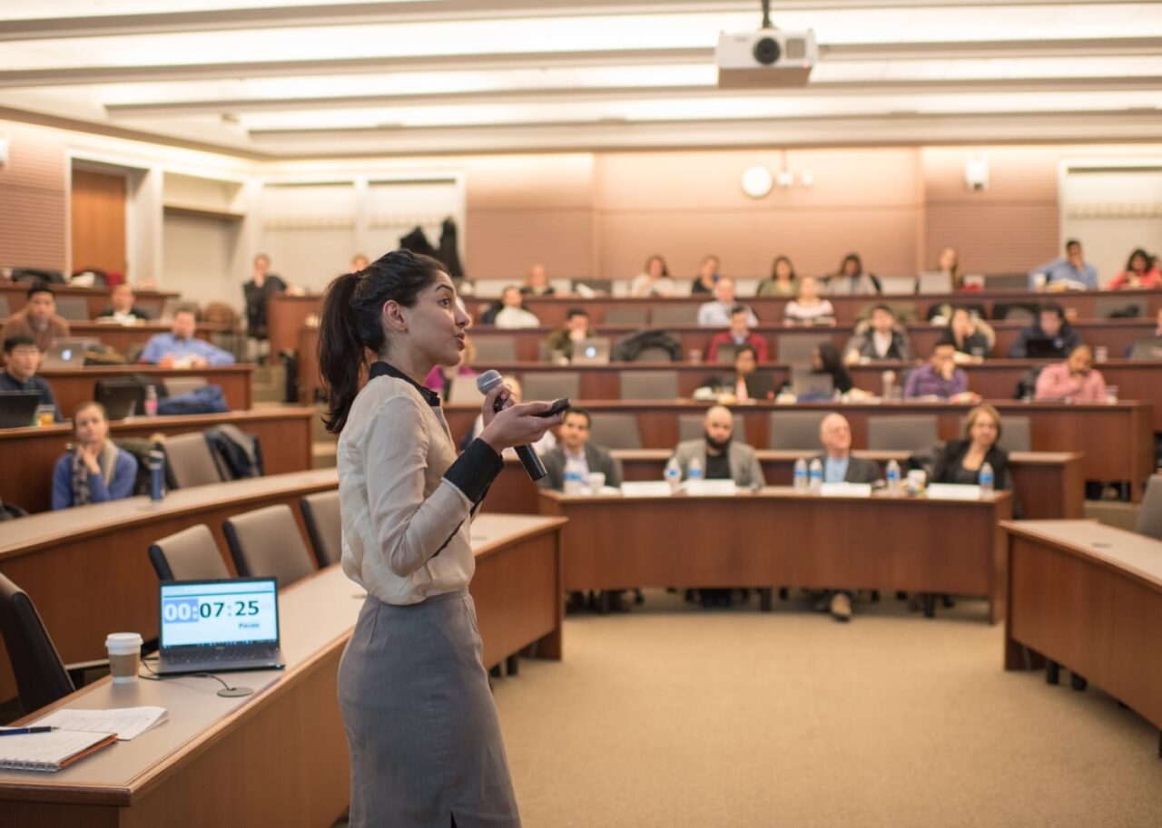 Master of Liberal Arts Seminar- Meeting @University of Chicago