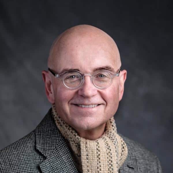 Master of Liberal Arts Faculty - University of Chicago